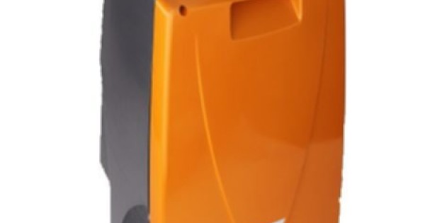 Generator spuma pentru monodisc TASKI