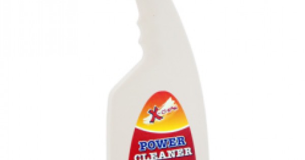 Detergent Power Cleaner Manual 750ml AQAS