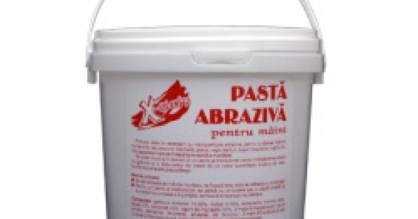 Pasta abraziva 1 L pentru maini AQAS