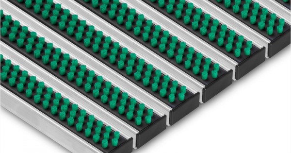 Pres profesional DOORMAT17B (perie)