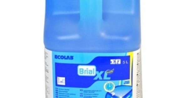 Detergent universal BRIAL XL FRESH 5L Ecolab