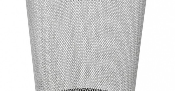 Cos rotund din sarma M, D.26,5xH30cm