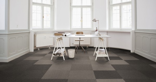 Mocheta modulara, Opposite, 50 x 50 cm, Modulyss