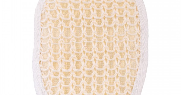 Lufa Mare - material sintetic