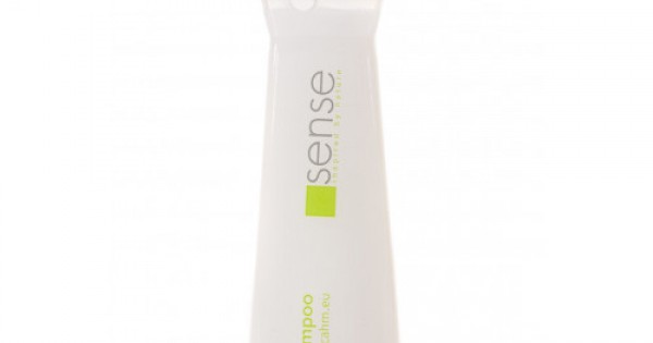 Sampon 25 Ml - Sense